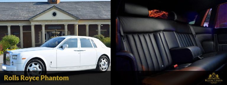 Limo – Royal Limos